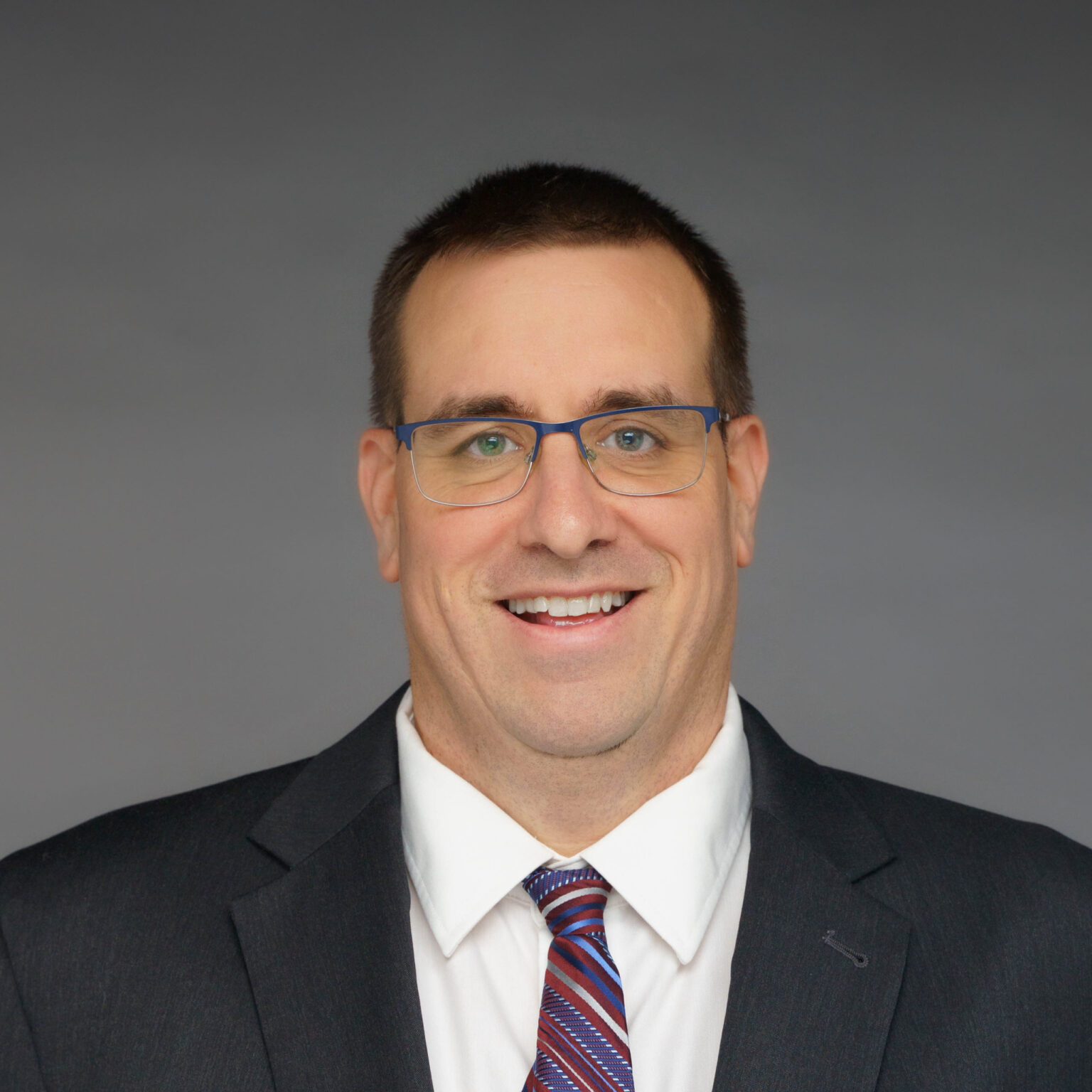 Stronger Clark - Stronger Clark