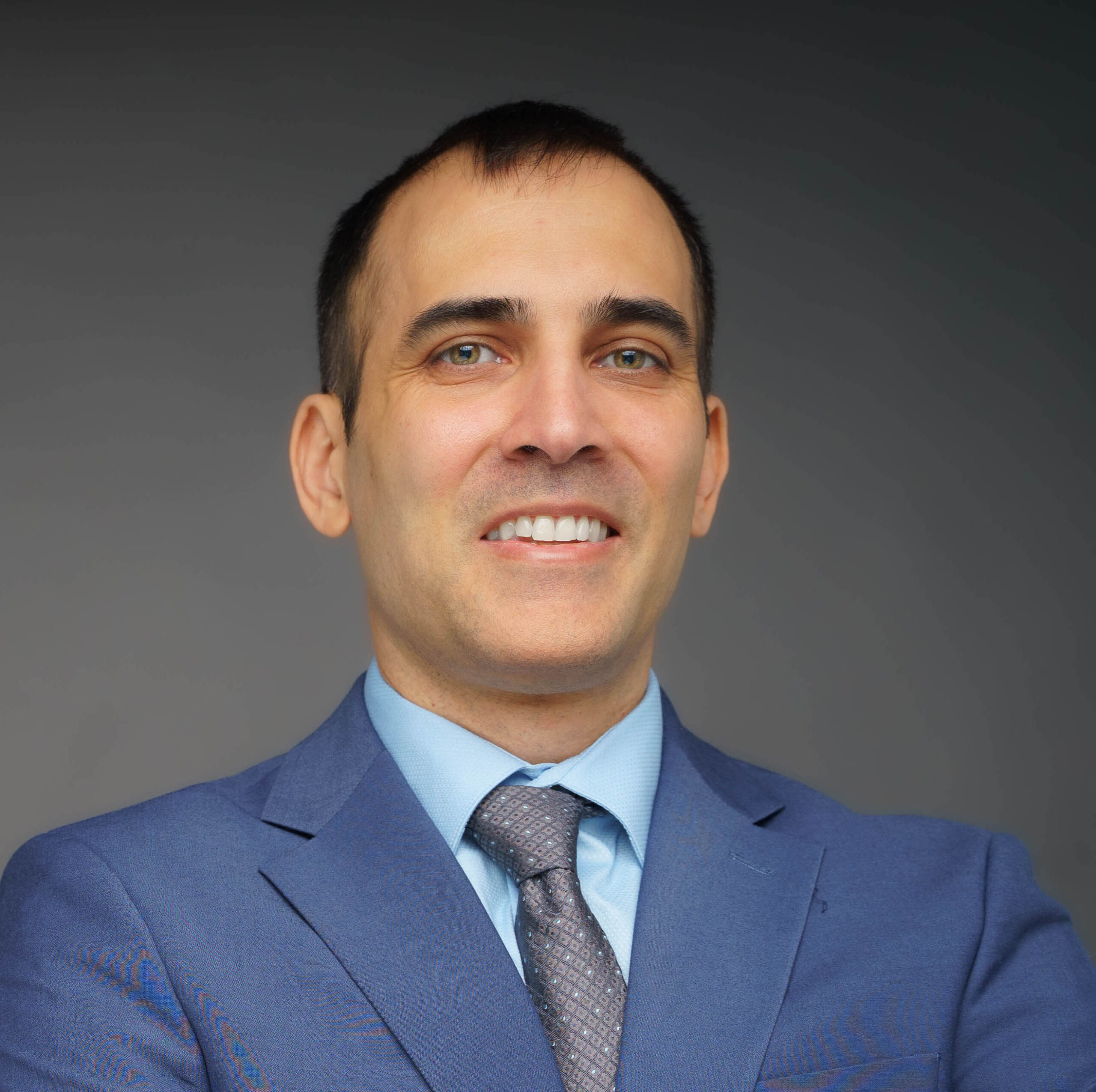 Stronger Clark - Stronger Clark