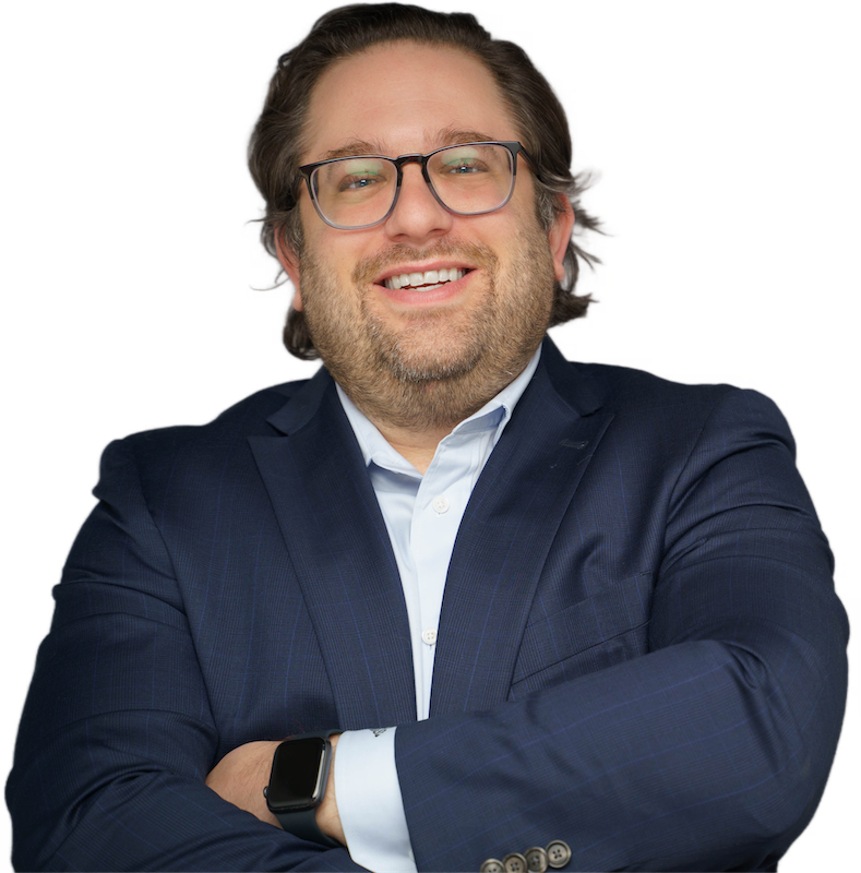 Our Vision for a Thriving Clark - Stronger Clark