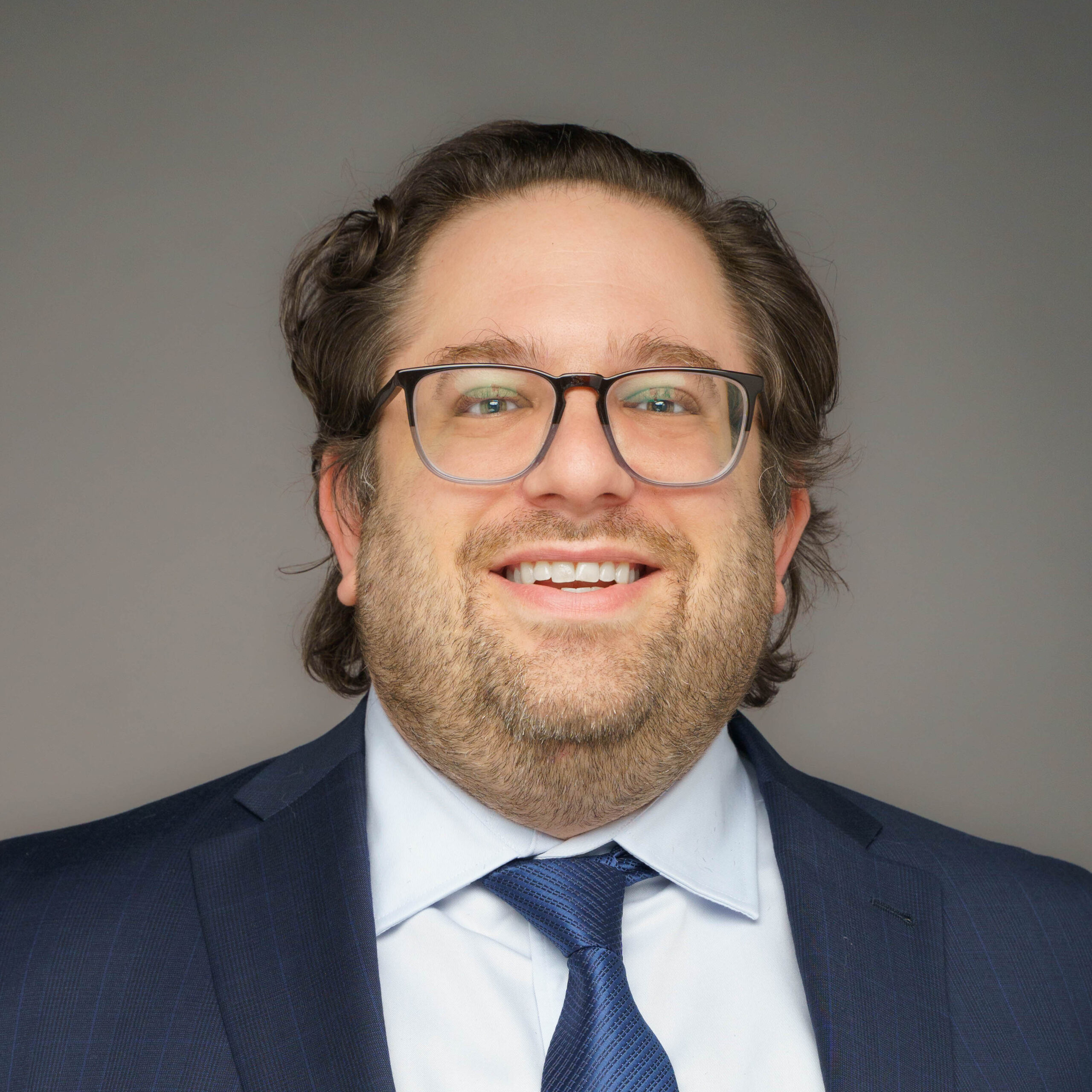 Stronger Clark - Stronger Clark